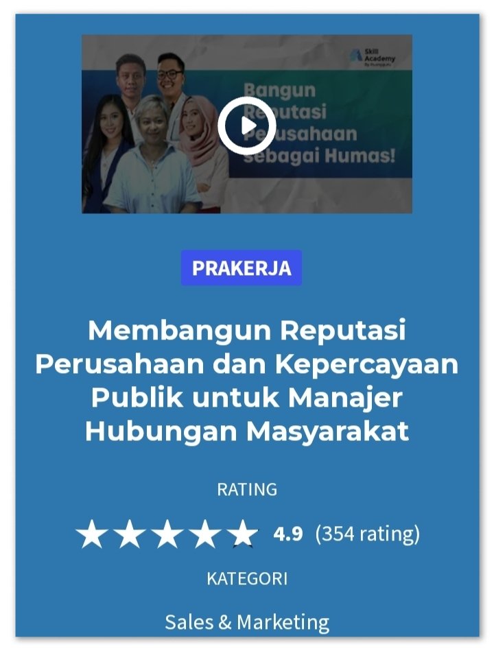 Cara Sukses Menjadi Public Relation yang Handal